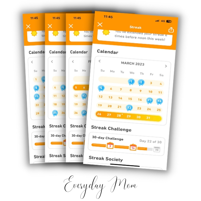 Το Duolingo με εξαπάτησε # NOT – Everydaymom